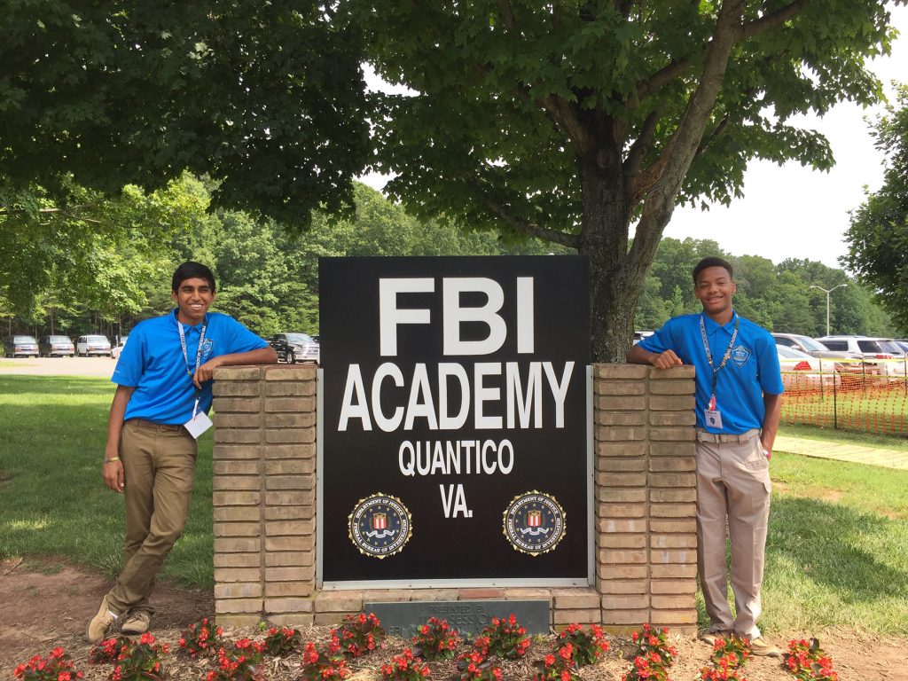 News – FBI National Academy Assoicates Website